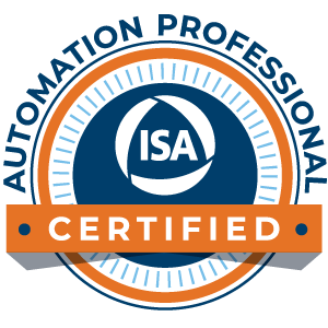 ISA CAP and CCST Certification